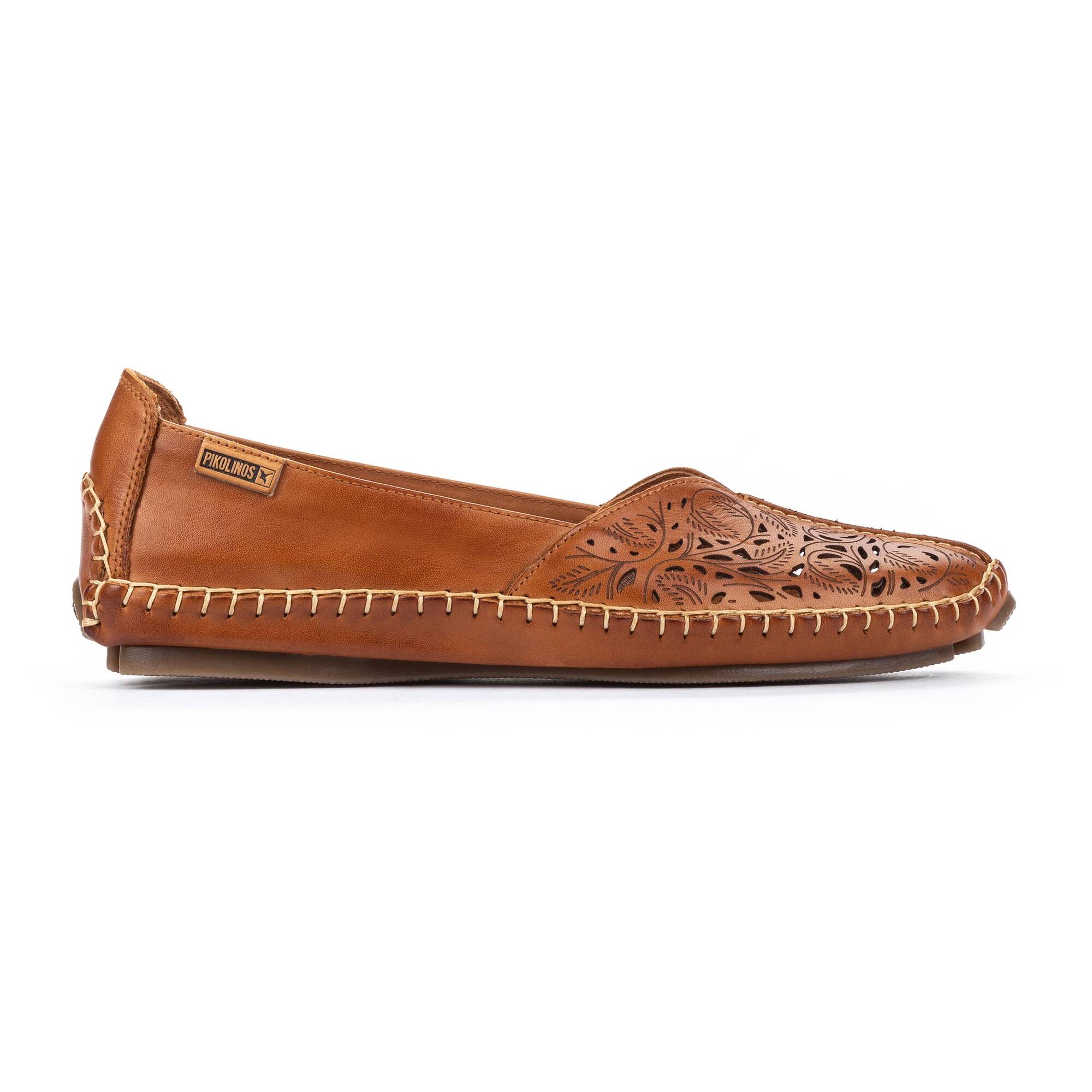 Women's Pikolino JEREZ 5784976BRANDY Color: Brandy – Brown's Shoe Fit ...