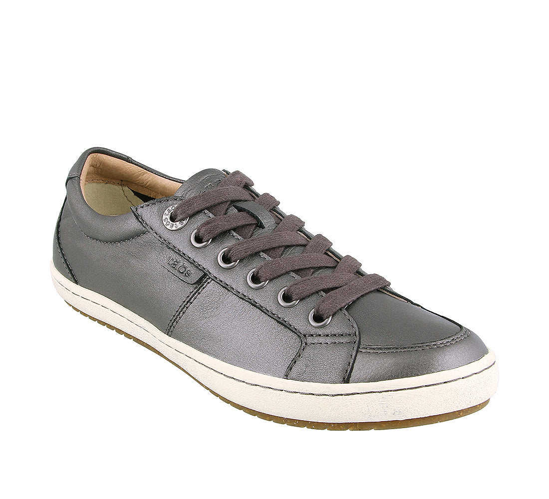 Women's Taos Onward Color: Pewter – Brown's Shoe Fit Co. Fort Collins