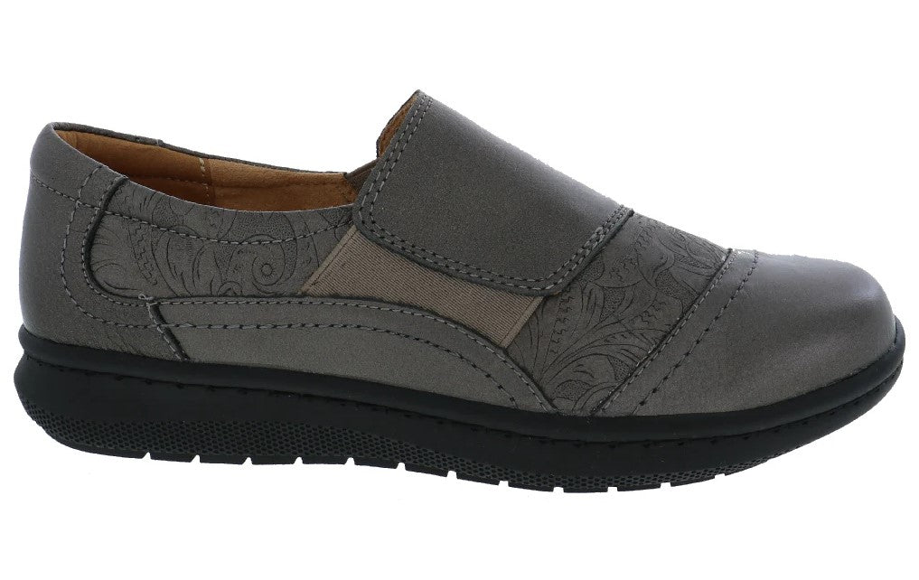 Women's Biza Ryder 2050920 Color: Bronze – Brown's Shoe Fit Co. Fort ...