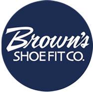 Brown’s Shoe Fit Fort Collins | Shop Online Or In Our Shoe Store