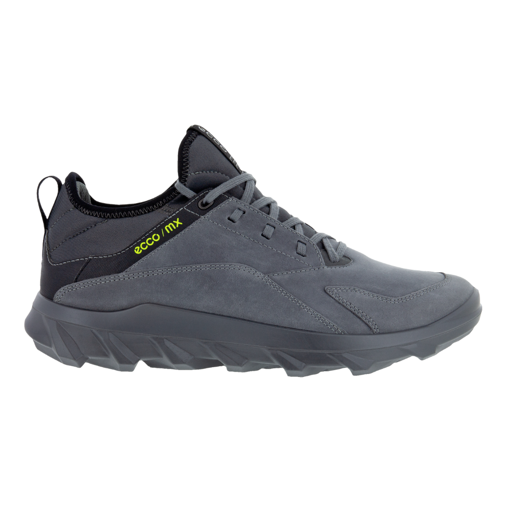 Ecco Men's MX Low Titanium 82018402244 – Brown's Shoe Fit Co. Fort Collins